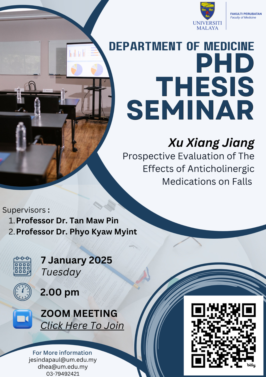 Welcome to Faculty of Medicine