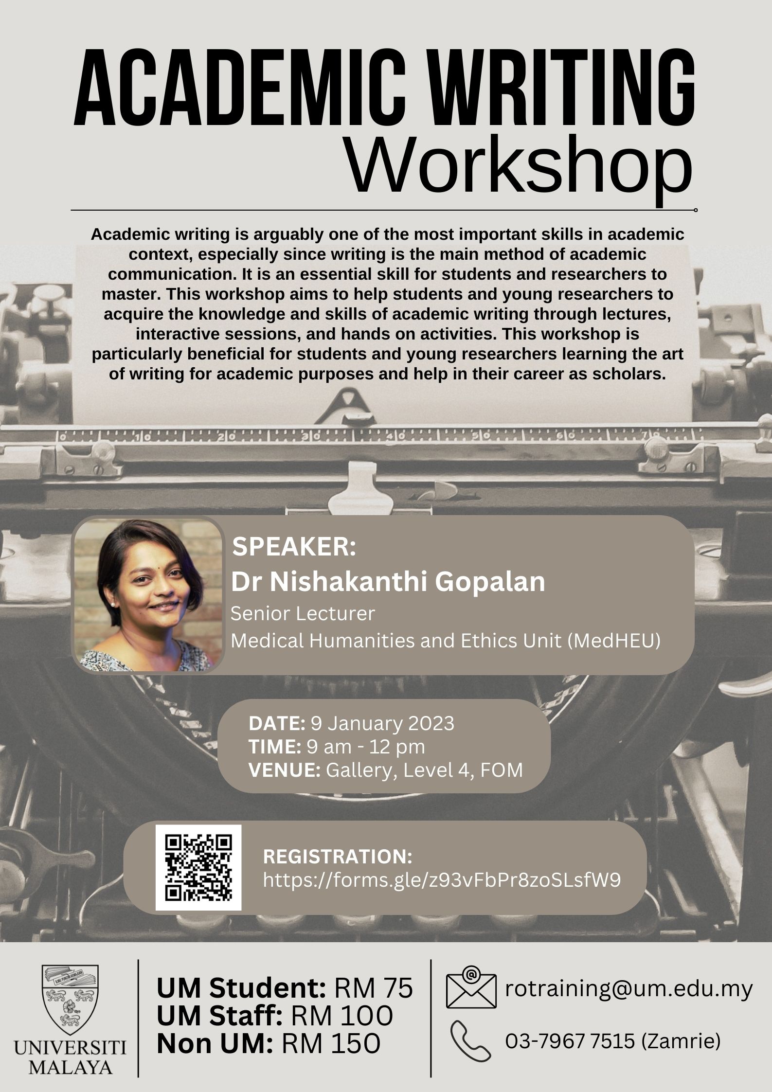 Welcome to Faculty of Medicine